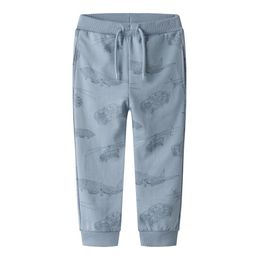 name it Pants 'NMMVaron' boy Blue size 116