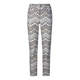 Madeleine Mode Madeleine Jeans female Grey size 36