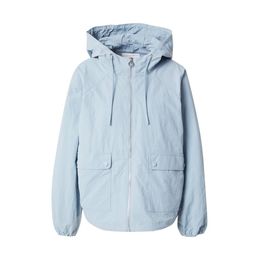 s.Oliver Between-Season Jacket female Blue size L