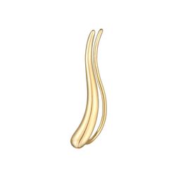 Elli Earrings female Gold size One Size