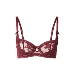 Boux Avenue Bra 'CARISSA' female Red size 36