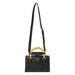 19V69 Italia Handbag 'Lene' female Black size One Size