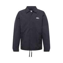 adidas originals Jacke 'Q1 Coach' Herren Gr&ouml;&szlig;e XS mint / schwarz