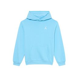 Jordan Sweatshirt 'BRKLN' Jungen Gr&ouml;&szlig;e 140 himmelblau