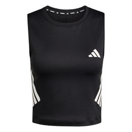 adidas Performance Sports Top 'Adi365 Iconic' female Black size S