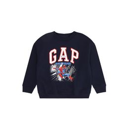 GAP Sweatshirt boy Blue size 12-18
