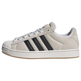 adidas originals Sneaker 'Superstar ST' Herren Gr&ouml;&szlig;e 41 schwarz / offwhite
