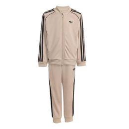 adidas originals Sweatsuit 'SST' boy Beige size 110