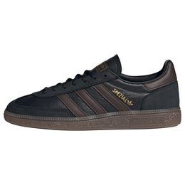 adidas originals Sneakers 'Handball Spezial' male Black size 5,5