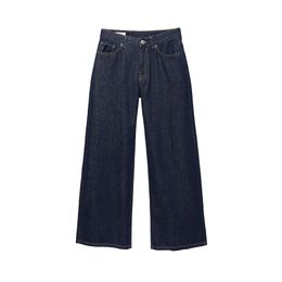 Pull&Bear Pull&bear Jeans female Blue size 46
