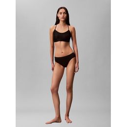 Calvin Klein Sport Sports Bra female Black size S