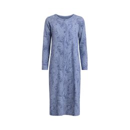Goldenbay Nightgown 'Clematis' female Blue size L