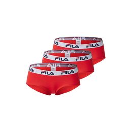 Fila Boyshorts female Red size S