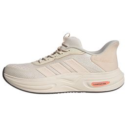 adidas Sportswear Sneakers 'Cloudfoam Cuxxion Rapidfit' female Beige size 3,5