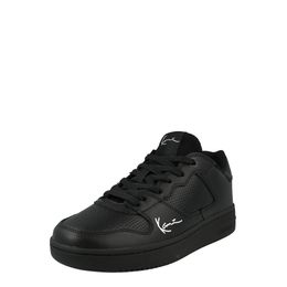 Karl Kani Sneakers '89 Classic' male Black size 46