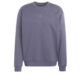adidas originals Sweatshirt 'Premium Essentials Crew' male Grey size XS