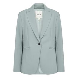 Soaked in Luxury Blazer 'Corinne' female Blue size L
