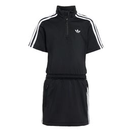 adidas originals Dress 'Firebird' girl Black size 116