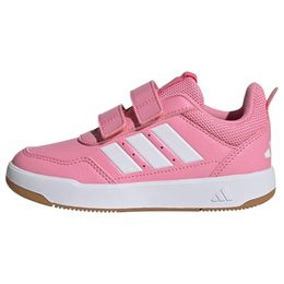 adidas Sportswear Sneaker 'Tensaur 3.0' Jungen Gr&ouml;&szlig;e 28.5 hellpink / wei&szlig;
