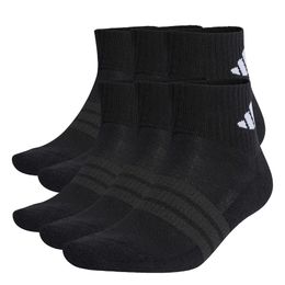 adidas Performance Athletic Socks 'Essentials' male Black size 34-36