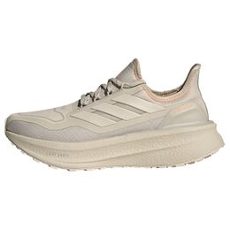 adidas Performance Running Shoes 'ULTRABOOST 5' female Beige size 4