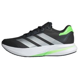 adidas Performance Running Shoes 'Duramo Speed 2' female Grey, Green size 12,5