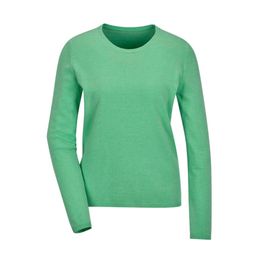 Madeleine Mode Madeleine Sweater female Green size 40/42