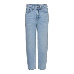 Vero Moda Curve Jeans 'VMCTESSA' Damen Größe 52 blau