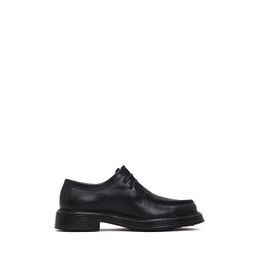 Derimod Lace-Up Shoes male Black size 45