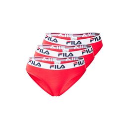 Fila Panty female Red size XL