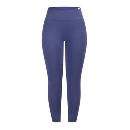 Smilodox Leggings 'Andrina' female Blue size XS