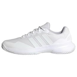 adidas Performance Sportschuh 'Gamecourt 2' Herren Gr&ouml;&szlig;e 42 wei&szlig;