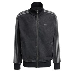 adidas originals Between-Season Jacket 'Adicolor Firebird' male Black size M