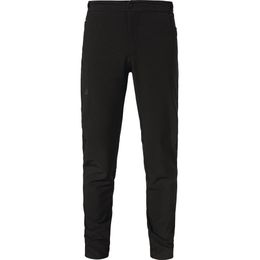 Sch&ouml;ffel Sch&ouml;ffel Outdoor Pants 'Kubena' male Black size 52
