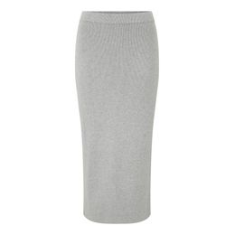 Les Lunes Skirt 'Katiie' female Grey size M