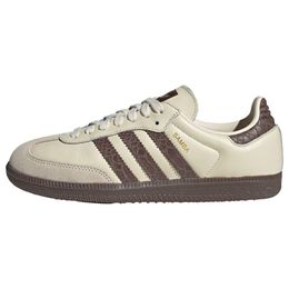 adidas originals Sneakers 'Samba' male Beige size 6