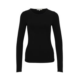 Les Lunes Shirt 'Saage' female Black size XS