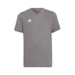 adidas Performance Performance Shirt 'Entrada 22' boy Grey size 164