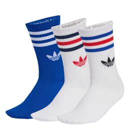 adidas originals Socks female White size 31-33
