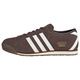adidas originals Sneakers 'Italia 70s' male Brown size 8,5