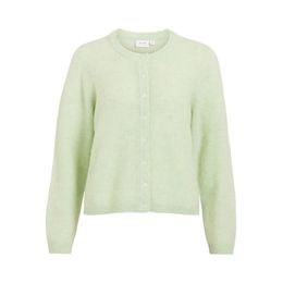 Vila Knit Cardigan 'VILory' female Green size L