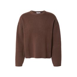 WEEKDAY Sweater male Brown size S
