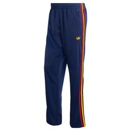 adidas originals Pants 'Firebird' male Blue size M