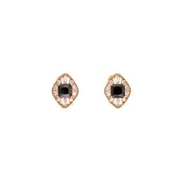 Naemi Earrings female Gold size One Size