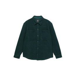 Pull&Bear Pull&bear Between-Season Jacket male Green size XS