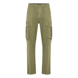 Funky Buddha Cargo Pants male Green size 28