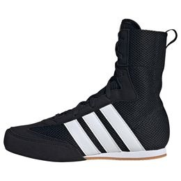 adidas Performance Athletic Shoes 'Classic' boy Black size 4