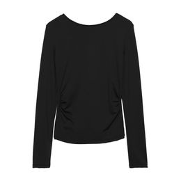 Pull&Bear Pull&bear Shirt female Black size M