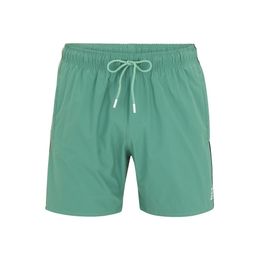 BOSS Board Shorts 'Iconic' male Green size S