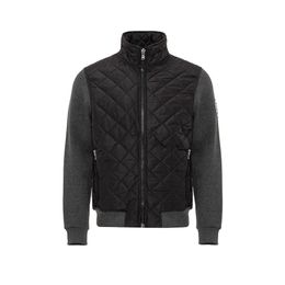 Cipo & Baxx Cipo & Baxx Between-Season Jacket male Black size M